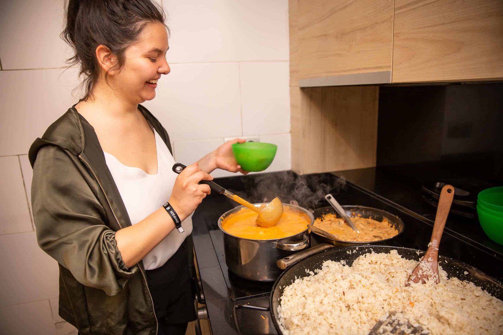 Paralelo ONEFAM Hostel Barcelona | Book a bed at the Best Price