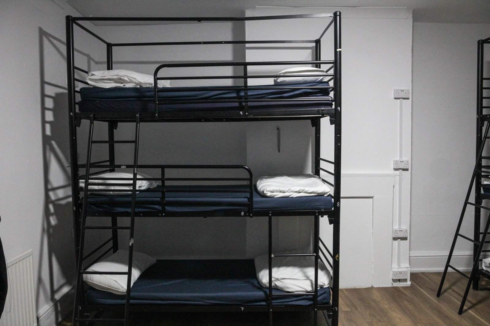 Waterloo ONEFAM Hostel London 【 BOOK NOW the best price