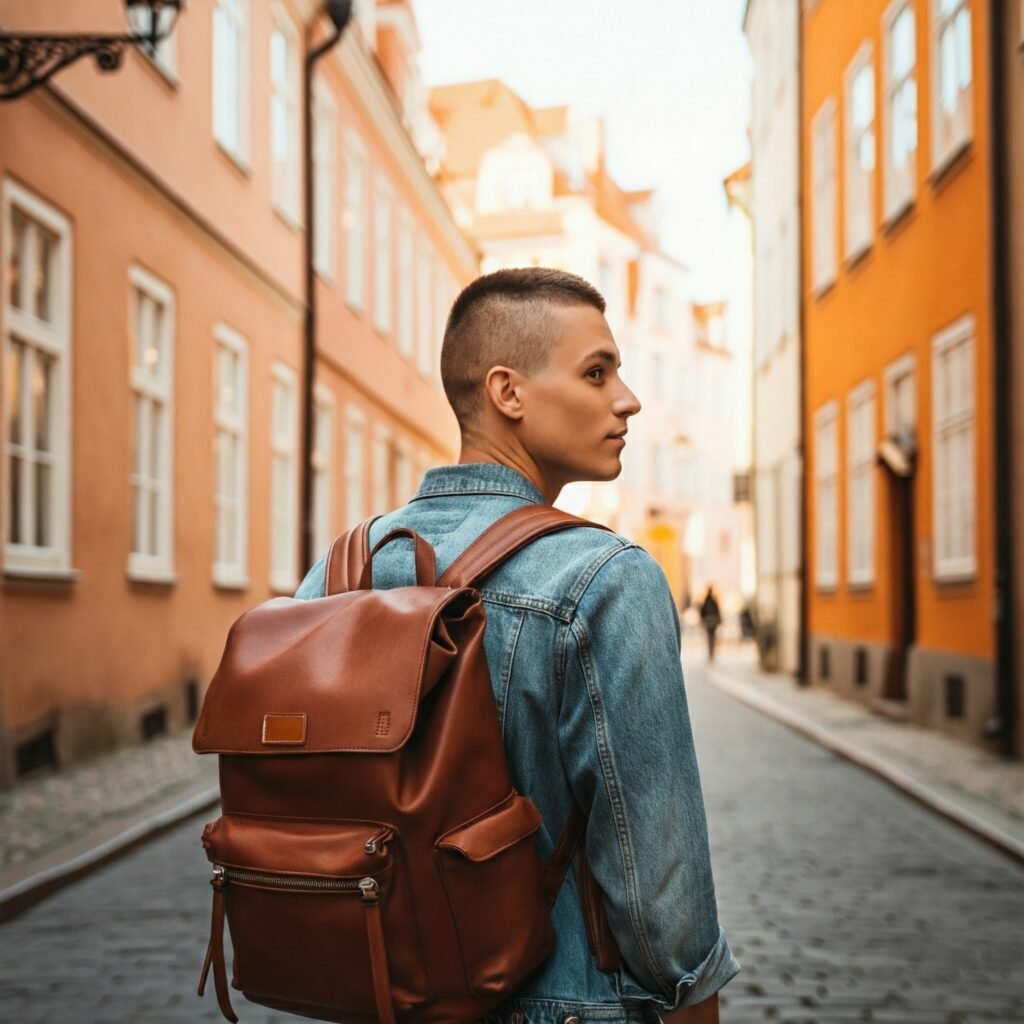 Amazing interrail trip: 6 Things to consider when planning