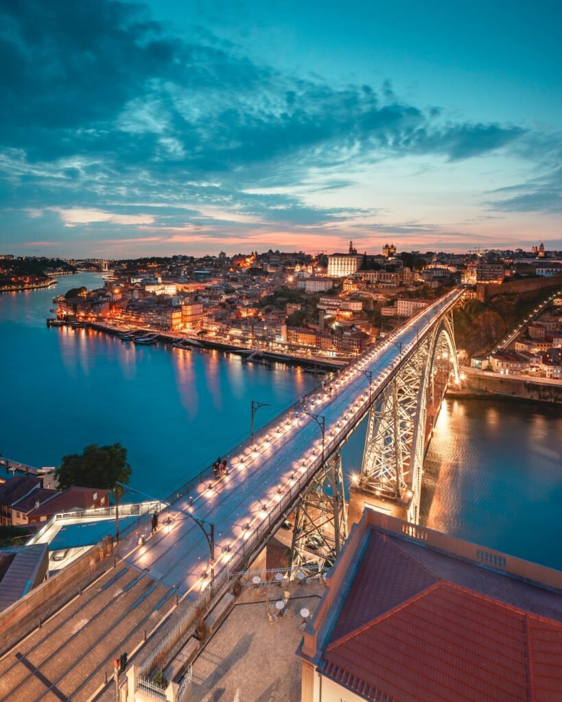 Best Porto Hostels 🥇 Affordable stays 【 For Travelers